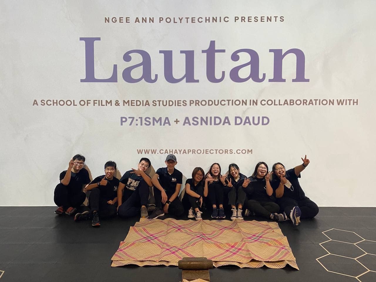 Lautan – FMS Stories 2023
