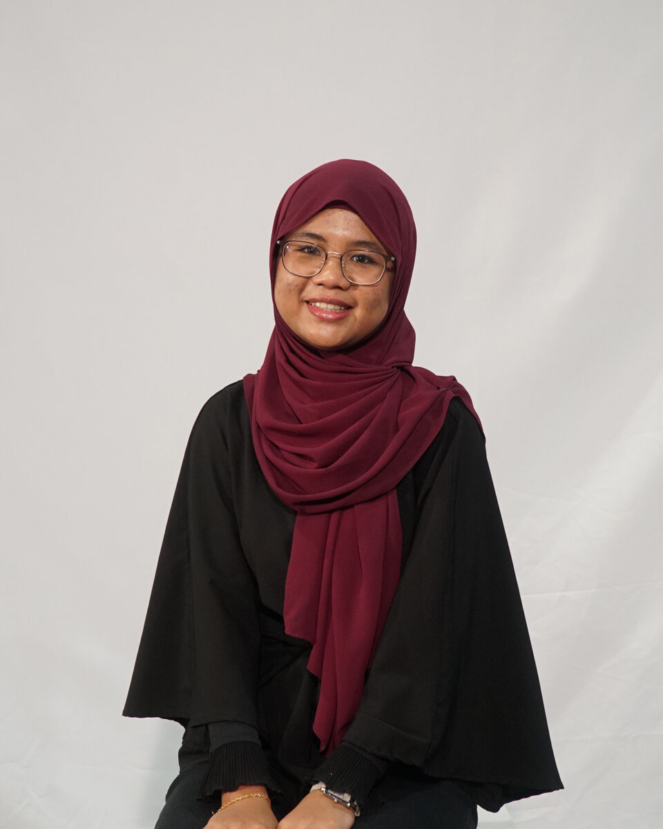 Mass Communication - FMS Stories 2024