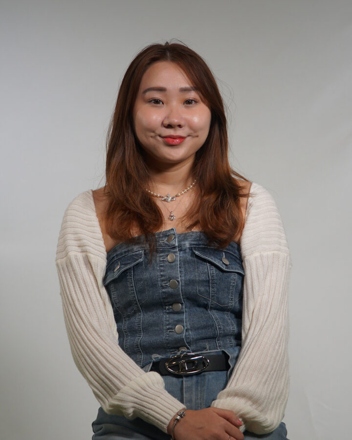 Mass Communication - FMS Stories 2024